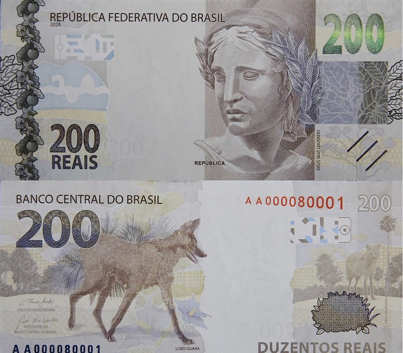 Desconhecida Nota De R 200 Criada Para N o Faltar Dinheiro Faz 1 Desconhecida Nota De R 200 Criada Para N o Faltar Dinheiro Faz 1