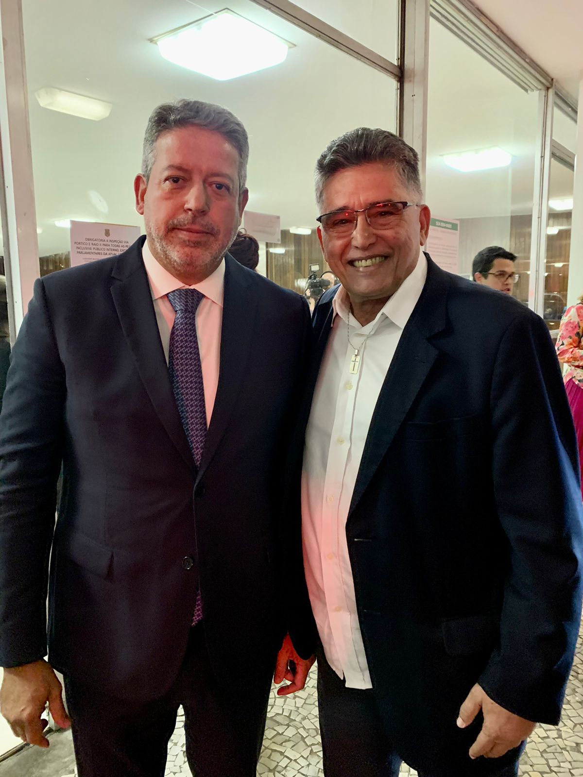 Em busca de recursos para o município de Porto Seguro, Jânio Natal tem ...